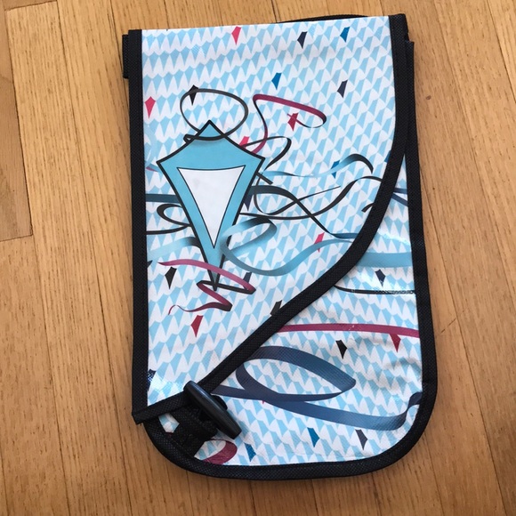 Ivivva | Bags | Rare Limited Edition Small Ivivva Bag | Poshmark